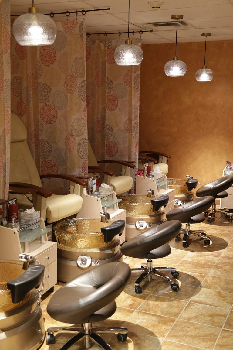 Soleil Spa Packages: Take the Break You Deserve | Soleil Salon • Spa ...
